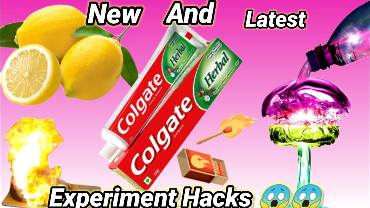 Experiment Hacks 2022 | New and Latest Hacks | Testing Out Viral 2022 ...