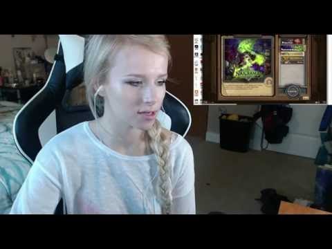 SonyaTheEvil cute face - YouTube