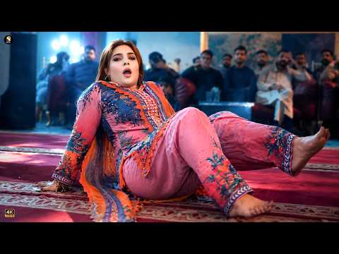 Chahat Baloch – Sari Umran De Howe | Live Dance Performance | SGStudio