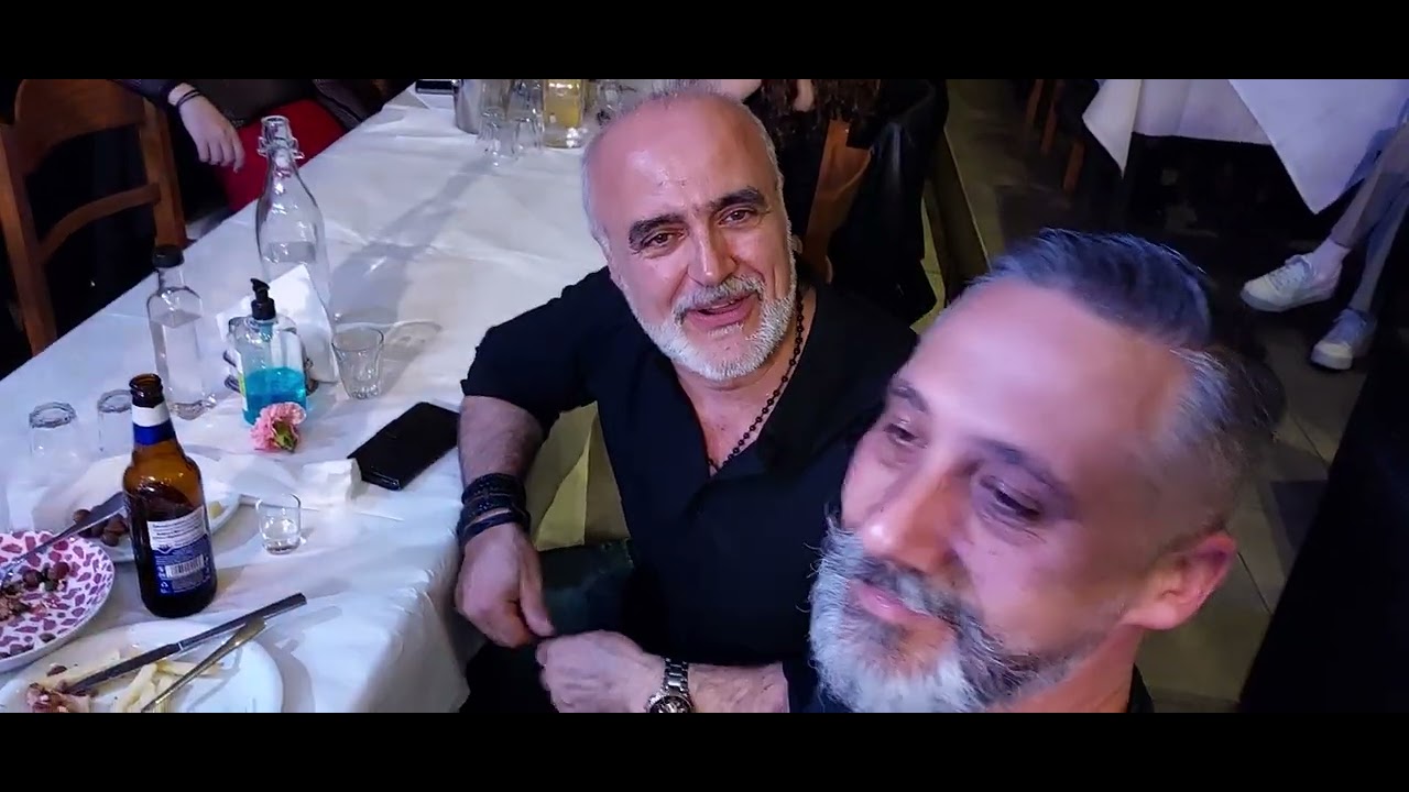 ΜΙΧΑΛΗΣ Ι. ΚΟΥΝΑΛΗΣ!!!! - YouTube