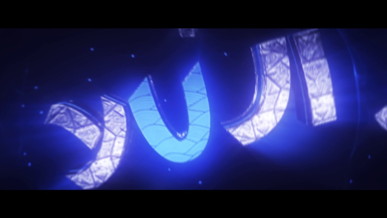 INTRO FOR YUJI GRAPHICS V2 - YouTube