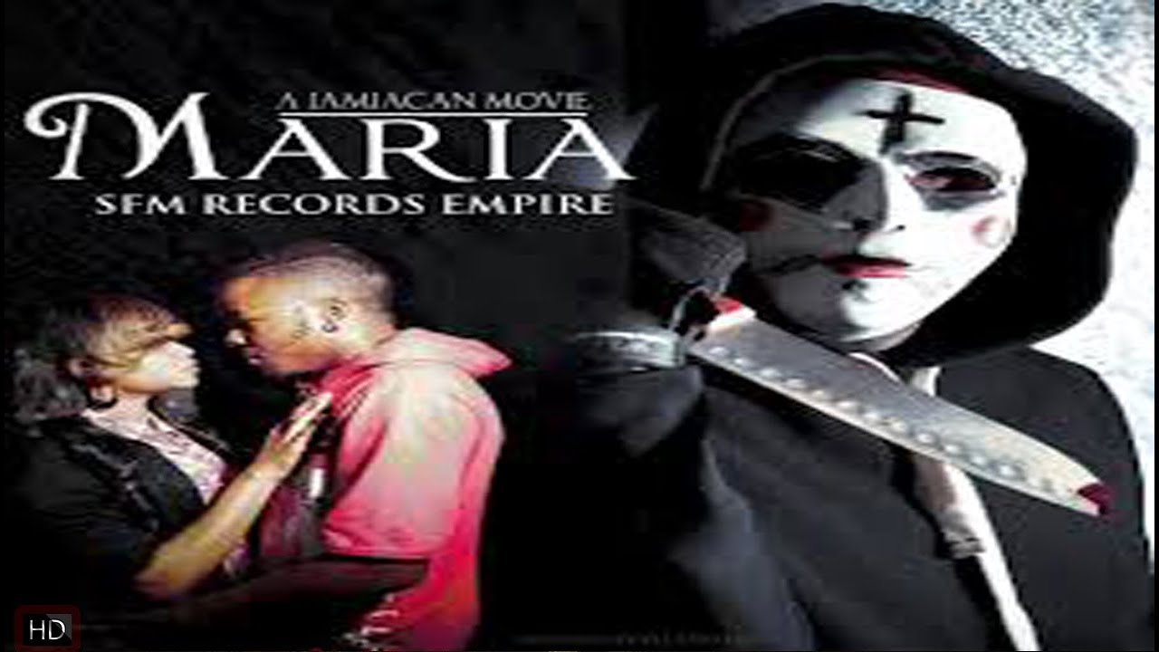 Maria | Full Movie | - YouTube