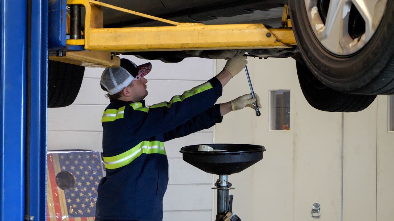 We Are Hanover - Spring 2023 Recruitment Video - YouTube