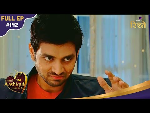 0109 Live TVW Meri Aashiqui Tum Se Hi Ep 142 Full