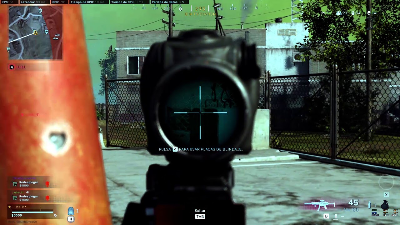 COD Warzone Mejores Jugadas? - Nvidia Destacados ft. Travis Scott Mix ...