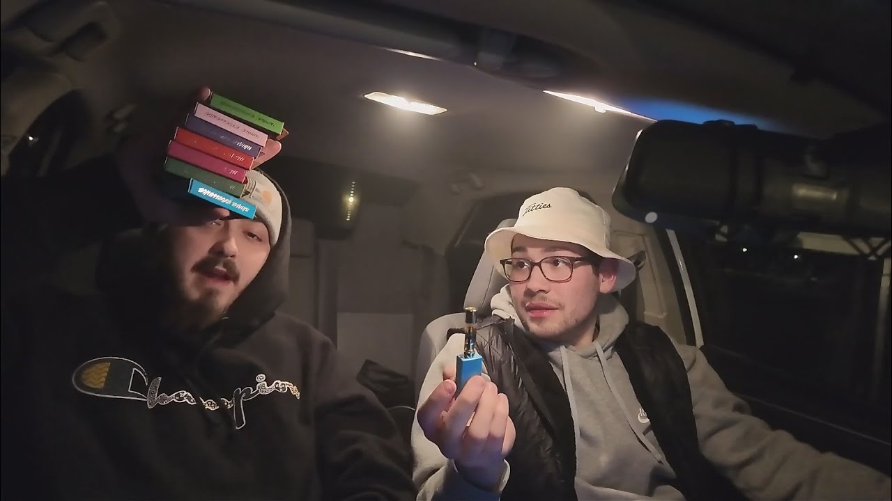 I Tried Every New MUHA - YouTube