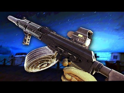 Insane night Island raid! | Ghosts of tabor | - YouTube