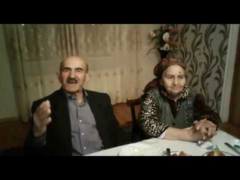 Goranboylu Zireddin - Oglu Natiqe hesr edib