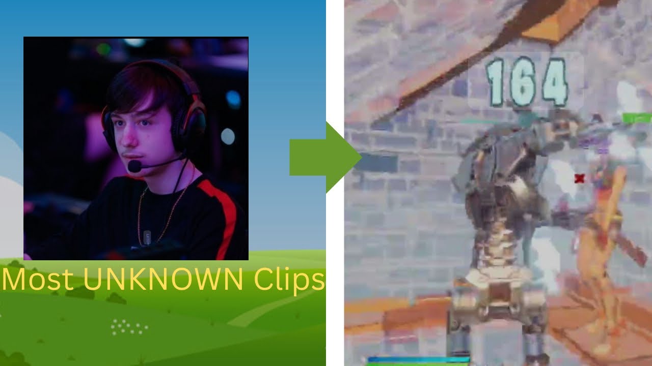 Peterbots Most *UNKNOWN* Clips for 5 minutes - YouTube