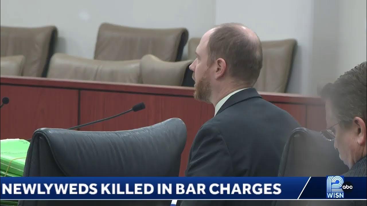 Prosecutors Have Charged Thomas Routt In Connection To The Killings Of