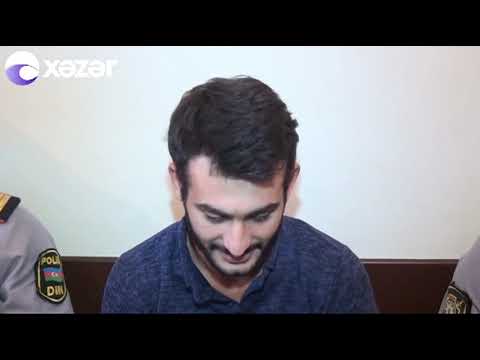 Kürdəmirdə peşəkar oğru tutuldu 1