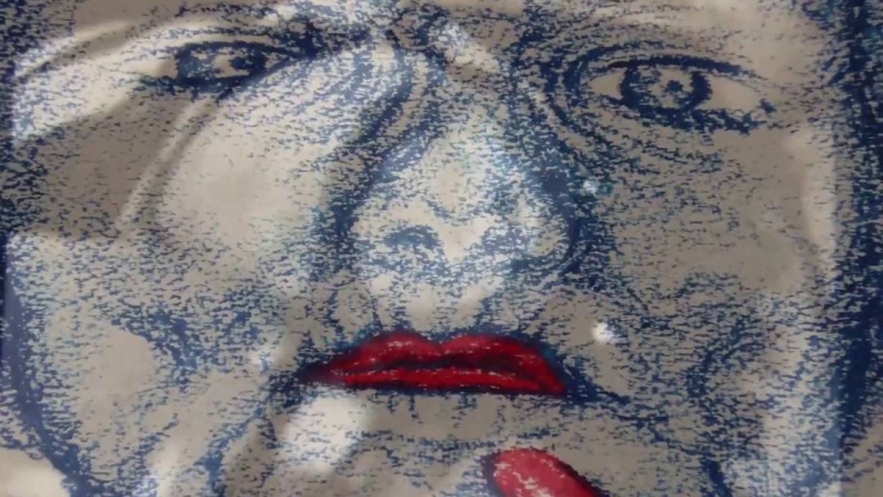 The Art of Joey Schmidt-Muller - YouTube