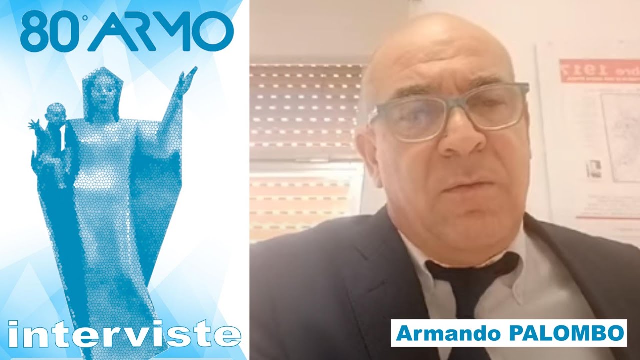 Armando Palombo - YouTube