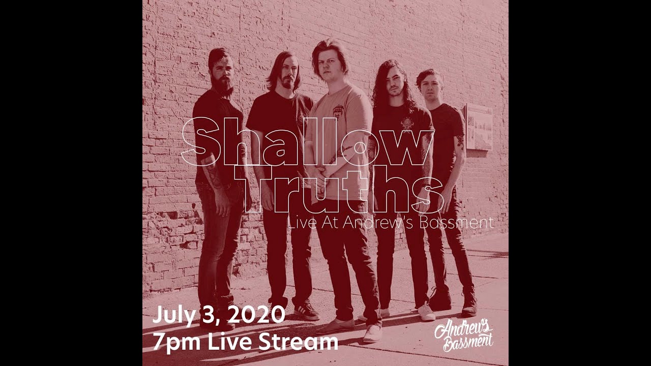 Shallow Truths (07/03/2020) - YouTube