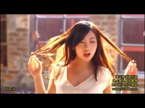 Heyzo JAV Yoshizawa Yuki cute beautiful Japanese girl kiss