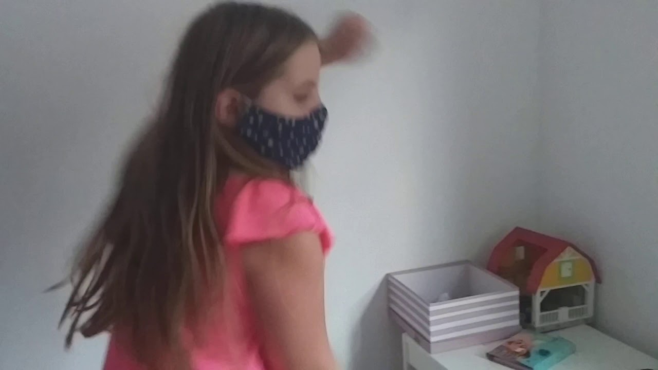 Dance Video Mit Meiner Schwester Youtube