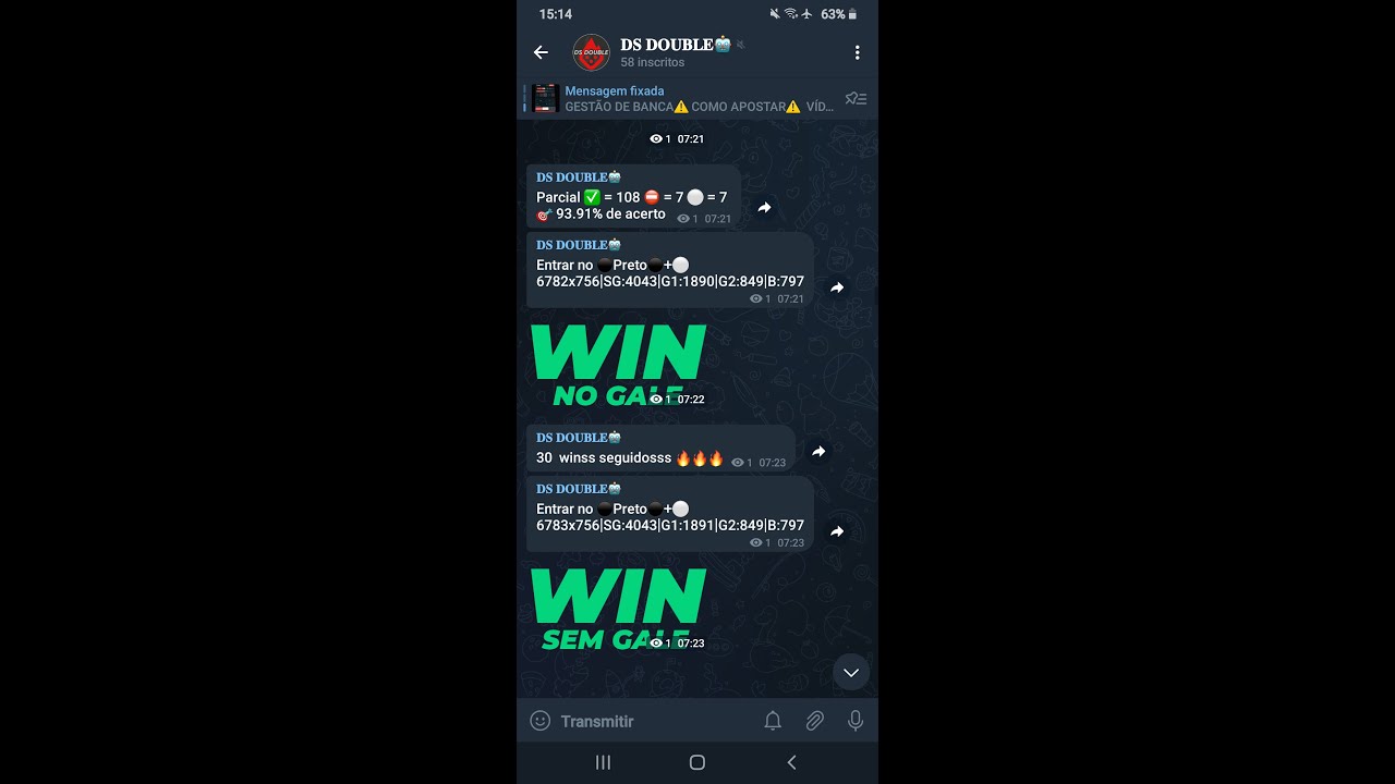 O melhor bot da Blaze(DOUBLE) Ao vivo #melhorbot #livestream #double # ...