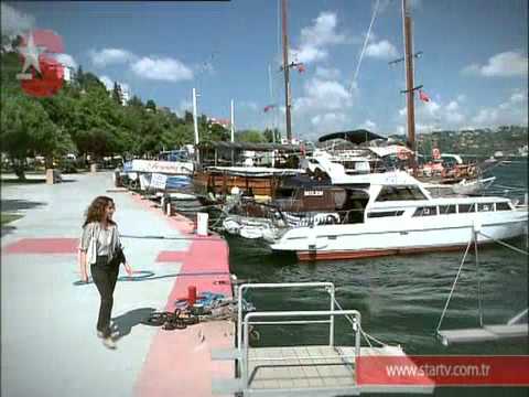 Yalancı Bahar 2.Bölüm 2.Fragmanı
