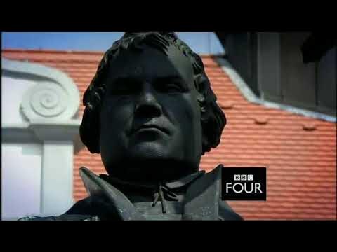 The Protestant Revolution trail - YouTube