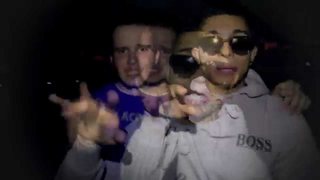 ZONE PSYKATRIK | TERY & MONEY MIKE | APOCALYPSE - YouTube