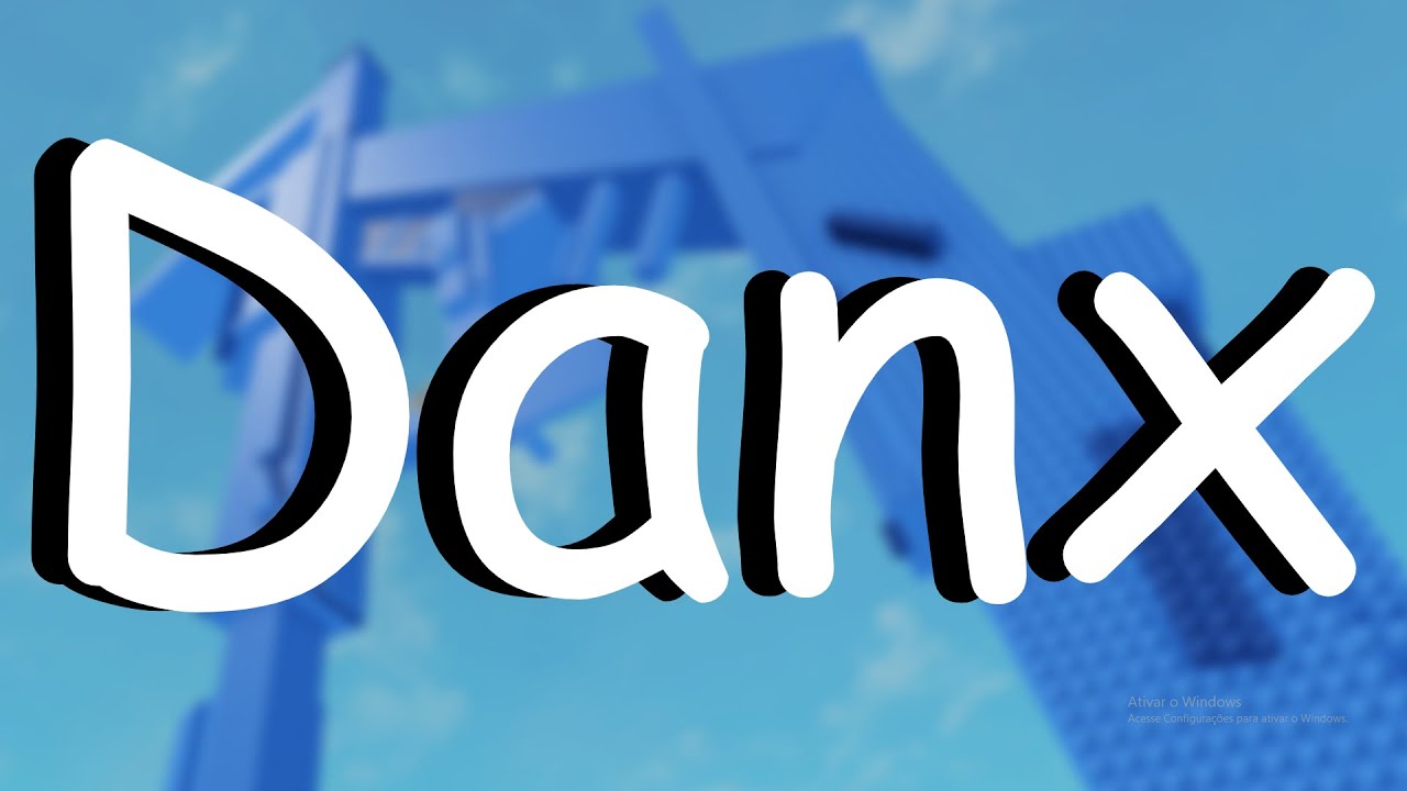 Danx - Completion - YouTube