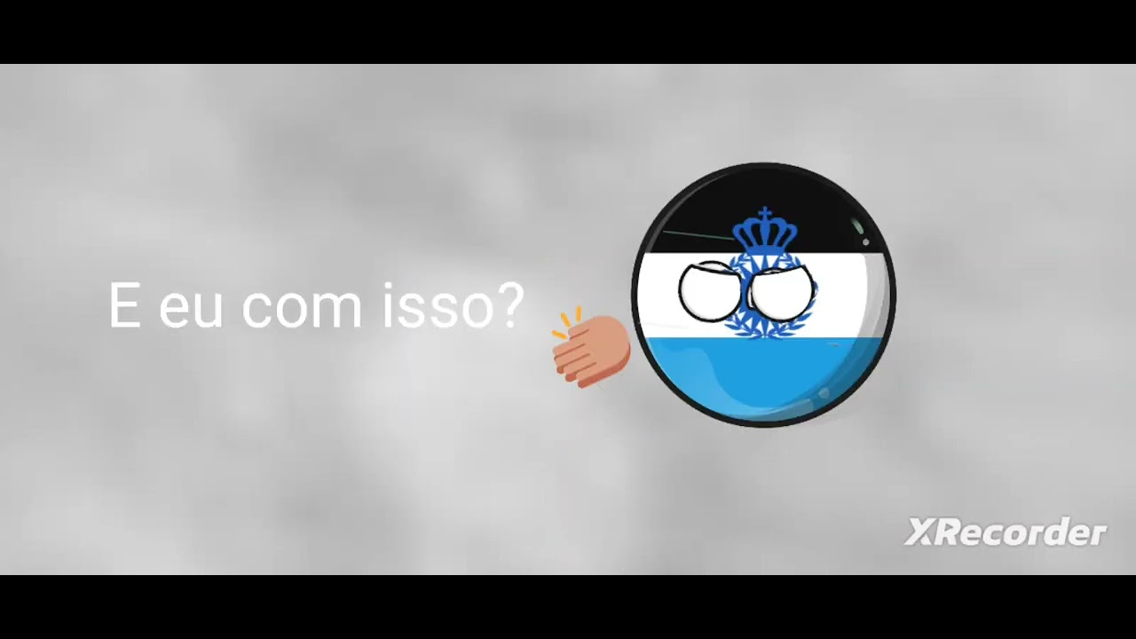 Problema Seu @User125-7b - YouTube