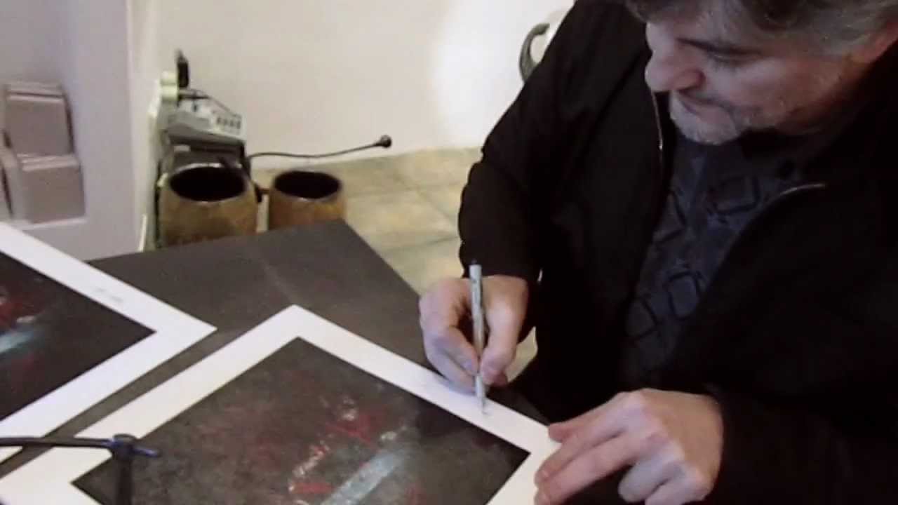ORENDA LIMITED DELUXE EDITION (ONLY 30 COPIES) - YouTube