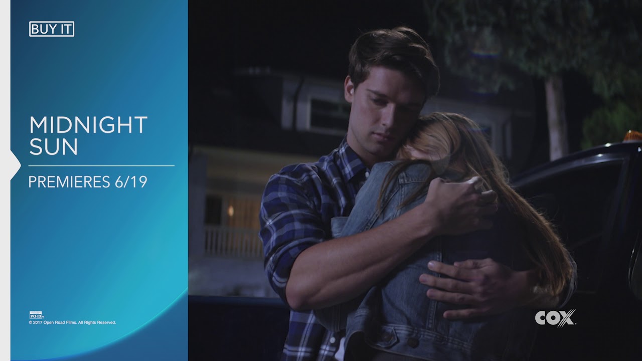 Cox Contour TV - What's On Demand in June 2018 - YouTube