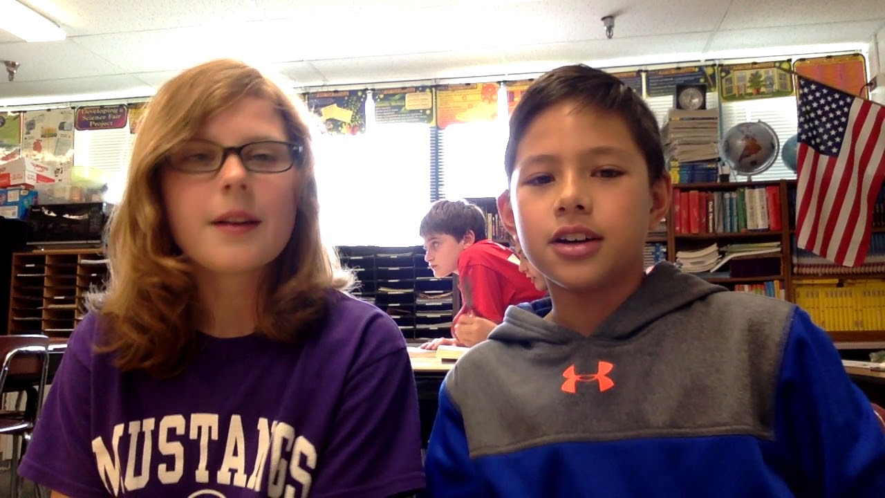 Character Analysis - Stargirl Has Changed So Much - YouTube