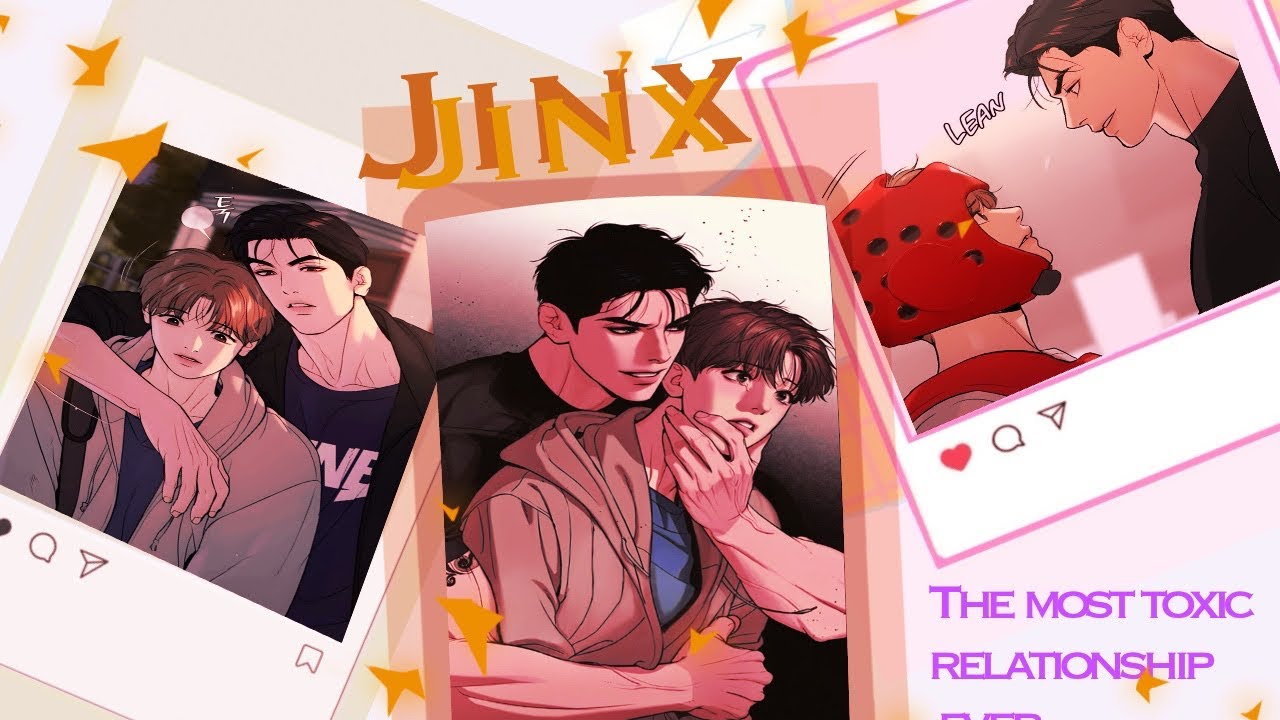 JINX IS THE WORST MANHWA I HAVE EVER READ - YouTube