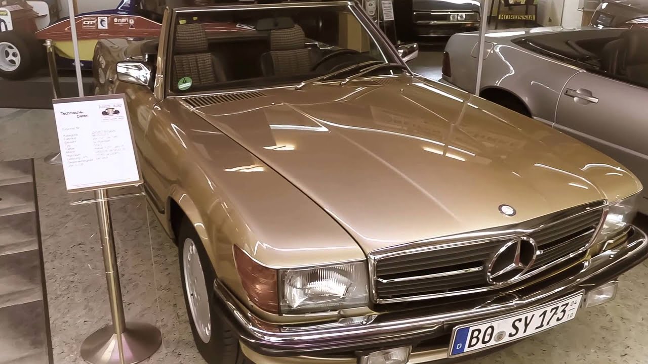 Diashow Automuseum Dortmund - YouTube
