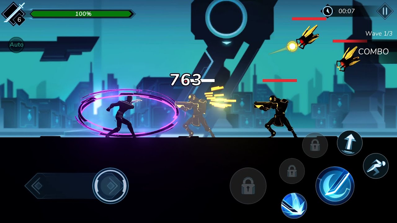Overdrive II Android Gameplay 2021 | Ultra High Graphics - YouTube