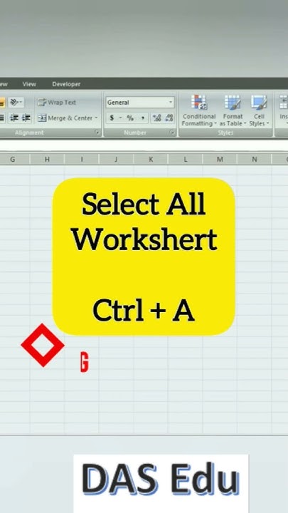 Excel Hacks And Tricks Tips Auto Border Exceltips Excel Exceltricks Excellifehacks Excel2016
