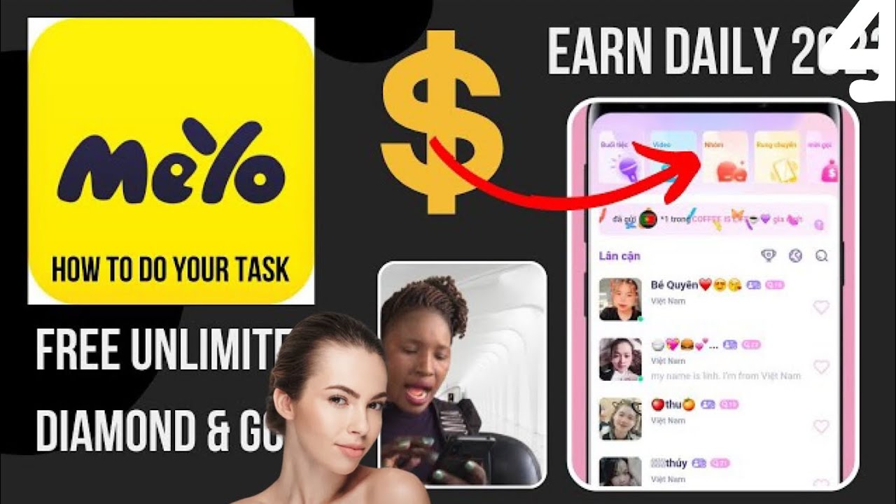NEW Meyo App Free Gold Hack - How to Get Free Gold in Meyo App (Easy ...