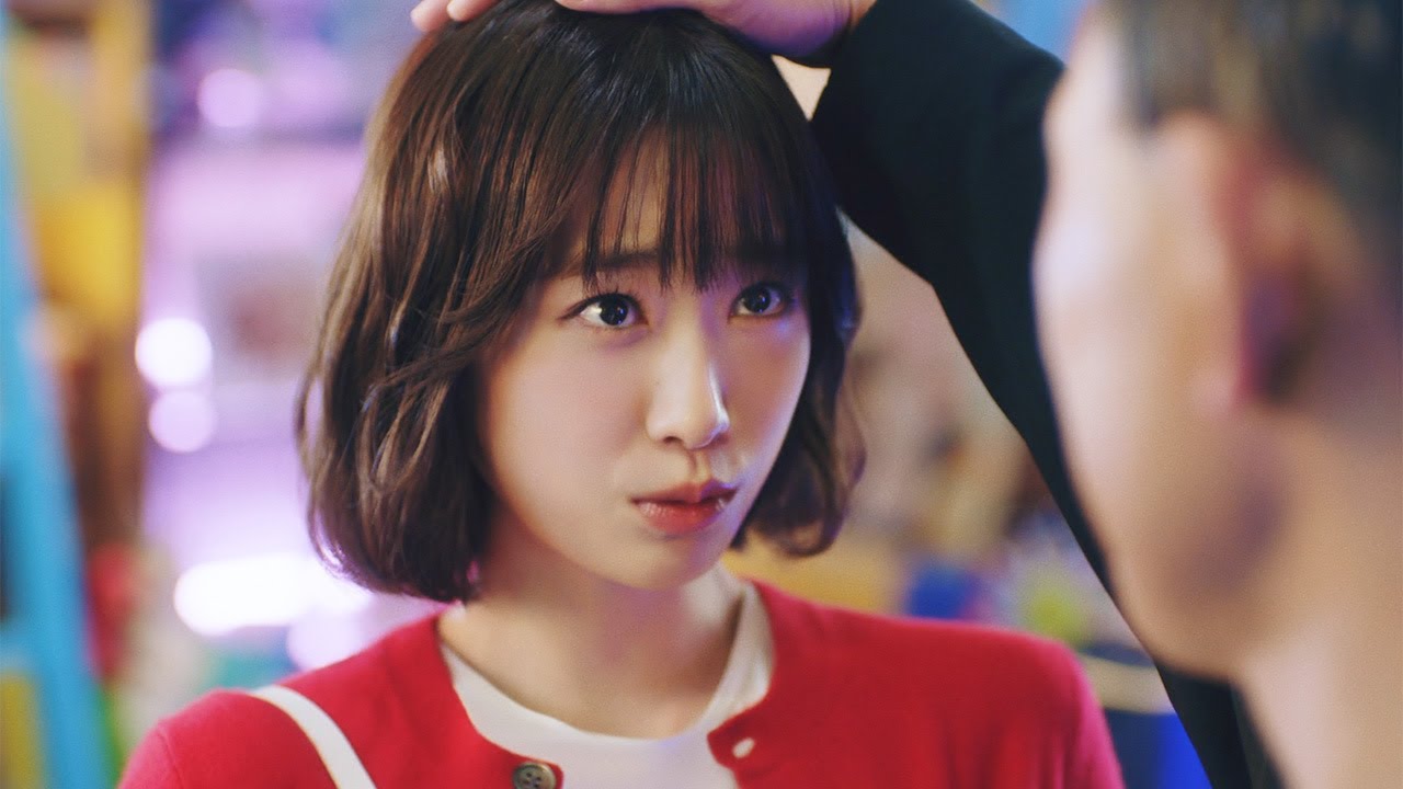 髙橋ひかる、オードリー春日とラブラブカップルに 2人のイチャイチャぶりに雨宮天はあきれ顔? 「dmm Tv」新cm Youtube