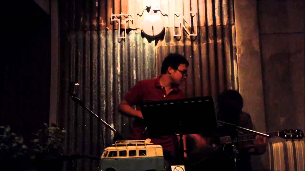 Tôn Cafe - Nơi Tình Yêu Bắt Đầu - Simple Band - YouTube Music