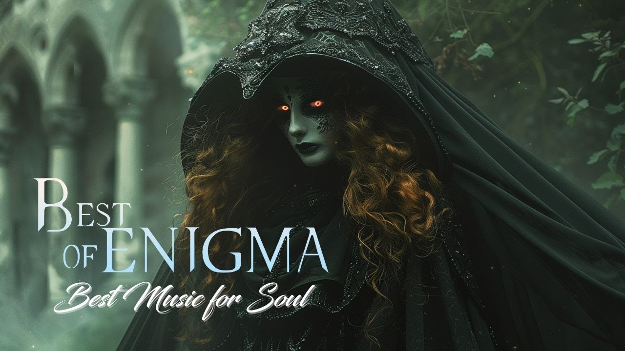 Enigma Greatest Hits | The Greatest Hits Of All Time | The Very Best of ...