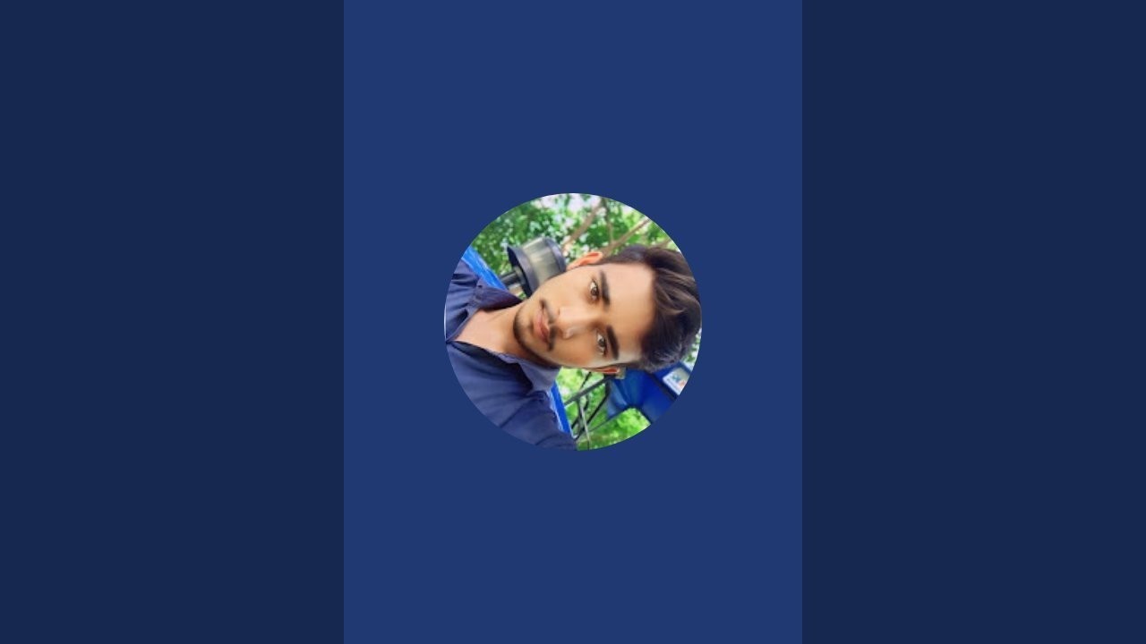 Pushpendra Yadav is live - YouTube