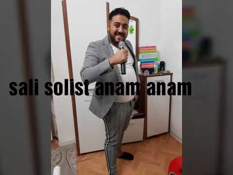 Sali solist anam anam 2018