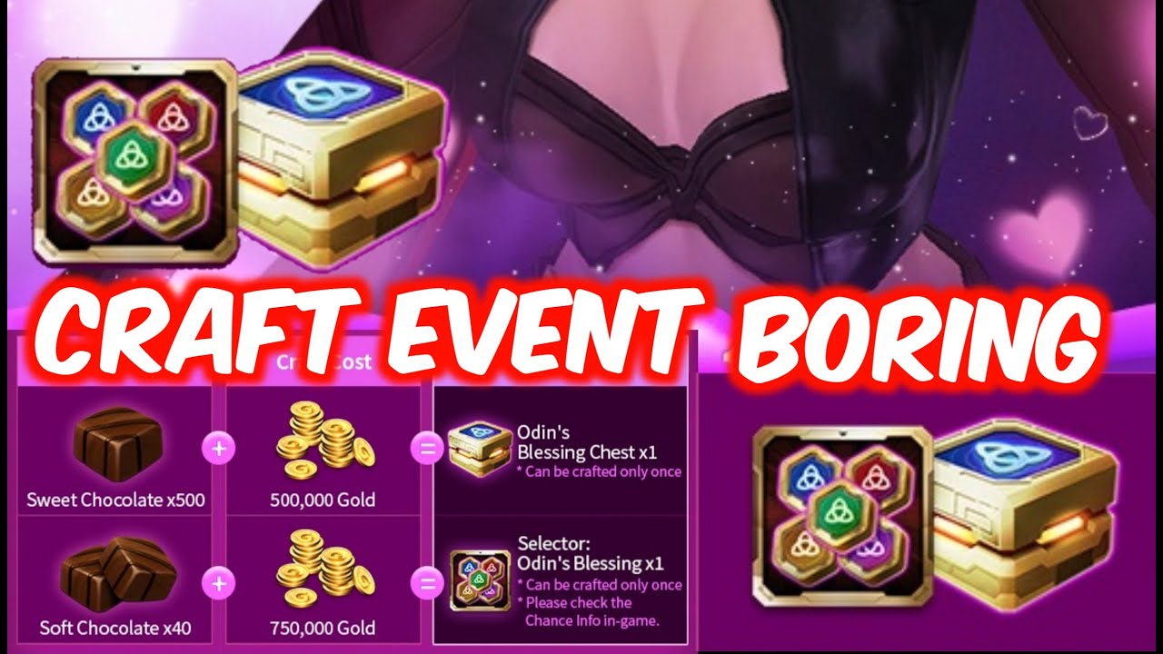 Get Ready to Dominate with Free Odin Blessings in Marvel Future Fight ...