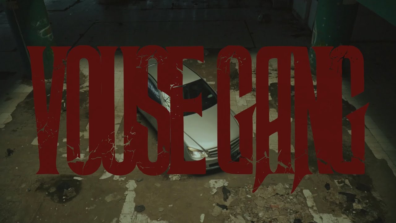 Vousé, Saekki Duck, KID:00, Waver Clleu, Win - VOUSE GANG (Official ...