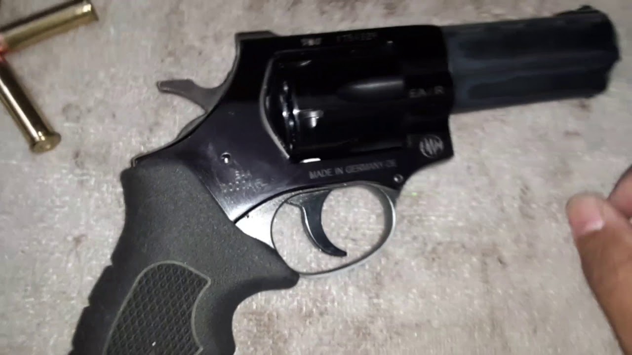 EAA WINDICATOR - YouTube