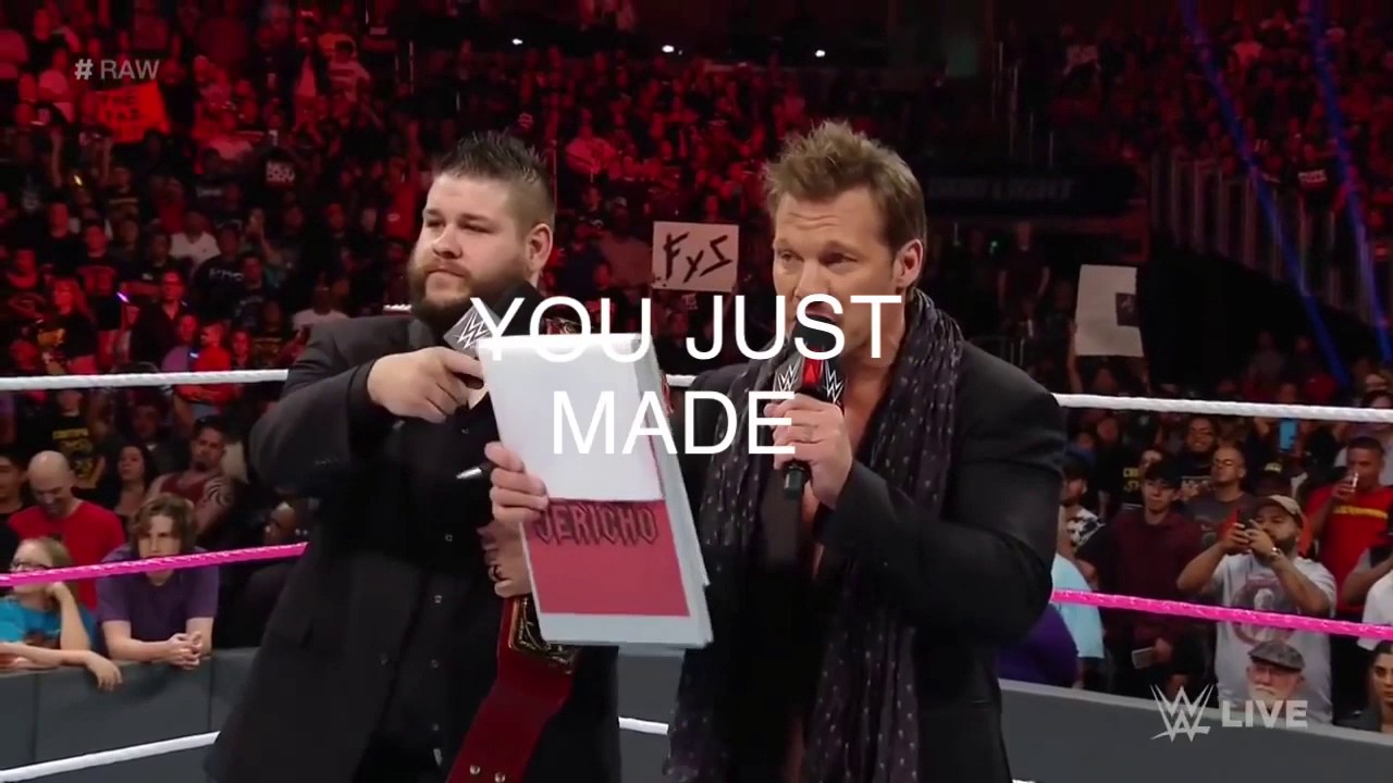 YOU JUST MADE THE LIST!!! - YouTube