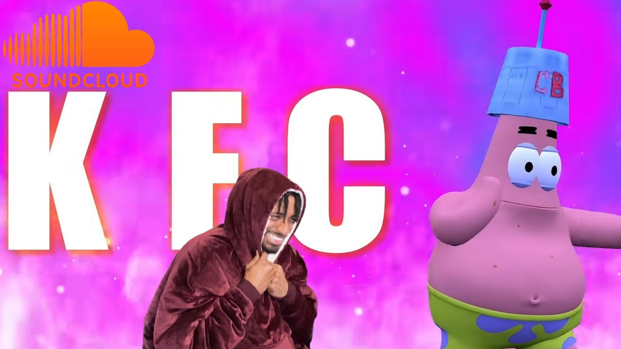 Dankton and Pat Slid with these | Glorb - KFC | Song Reaction! - YouTube