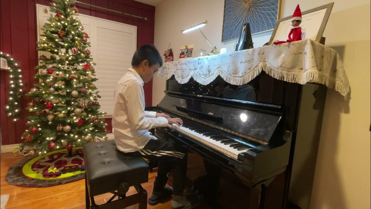 The Merry Farmer - YouTube