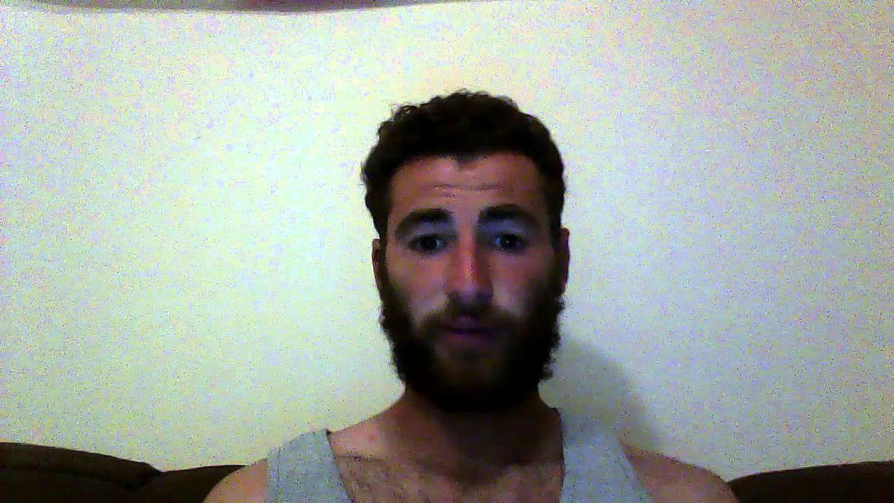 Jake Weiss NYT2 - YouTube