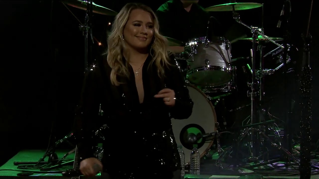 Gabby Barrett - Rose Needs A Jack (From The Goldmine) - YouTube