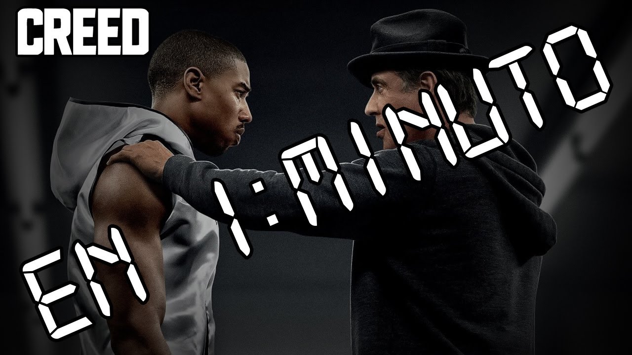 CREED EN 1 MINUTO - YouTube