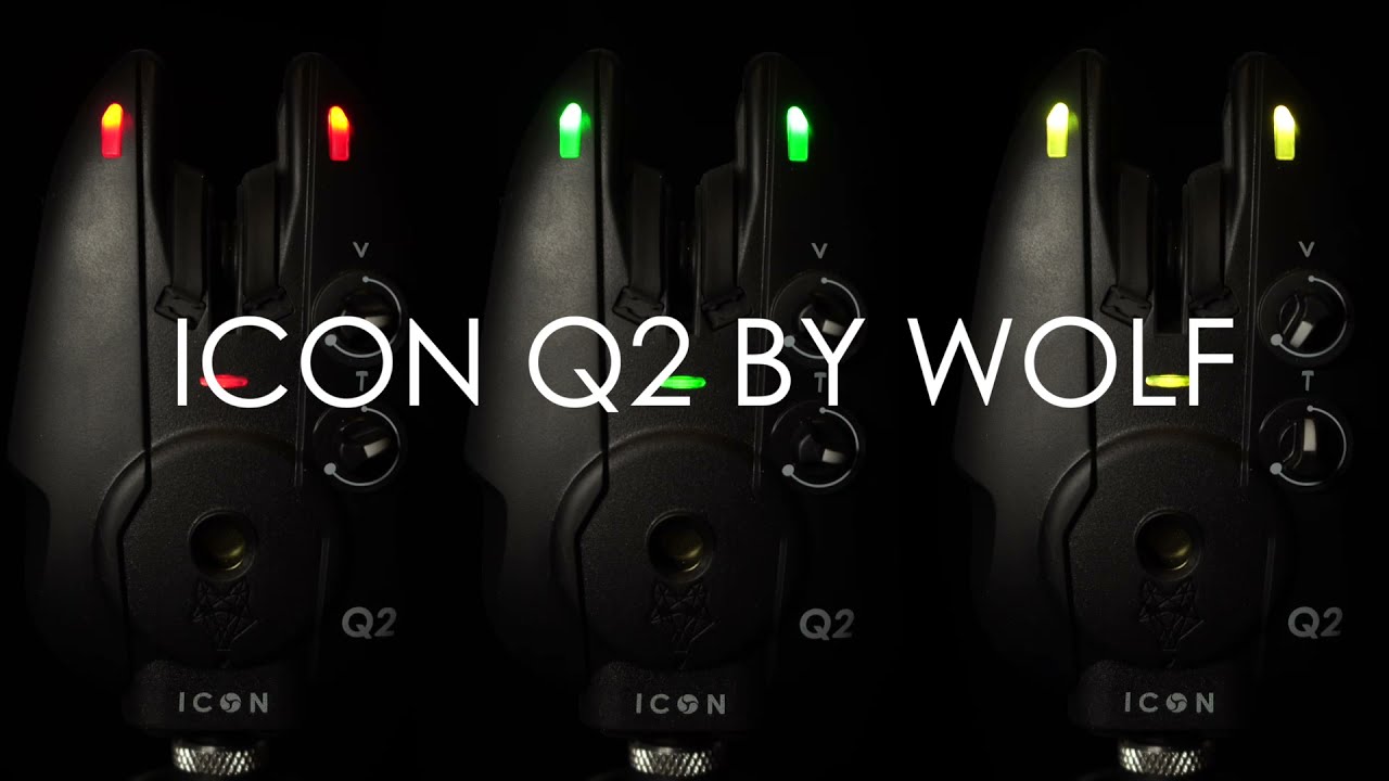 NEW ICON Q2 Coming Soon - YouTube