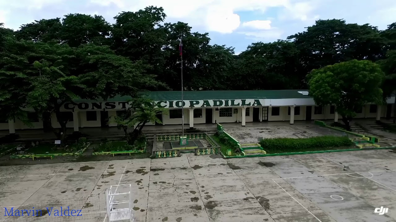 SJCNHS - San Jose City National High School - YouTube